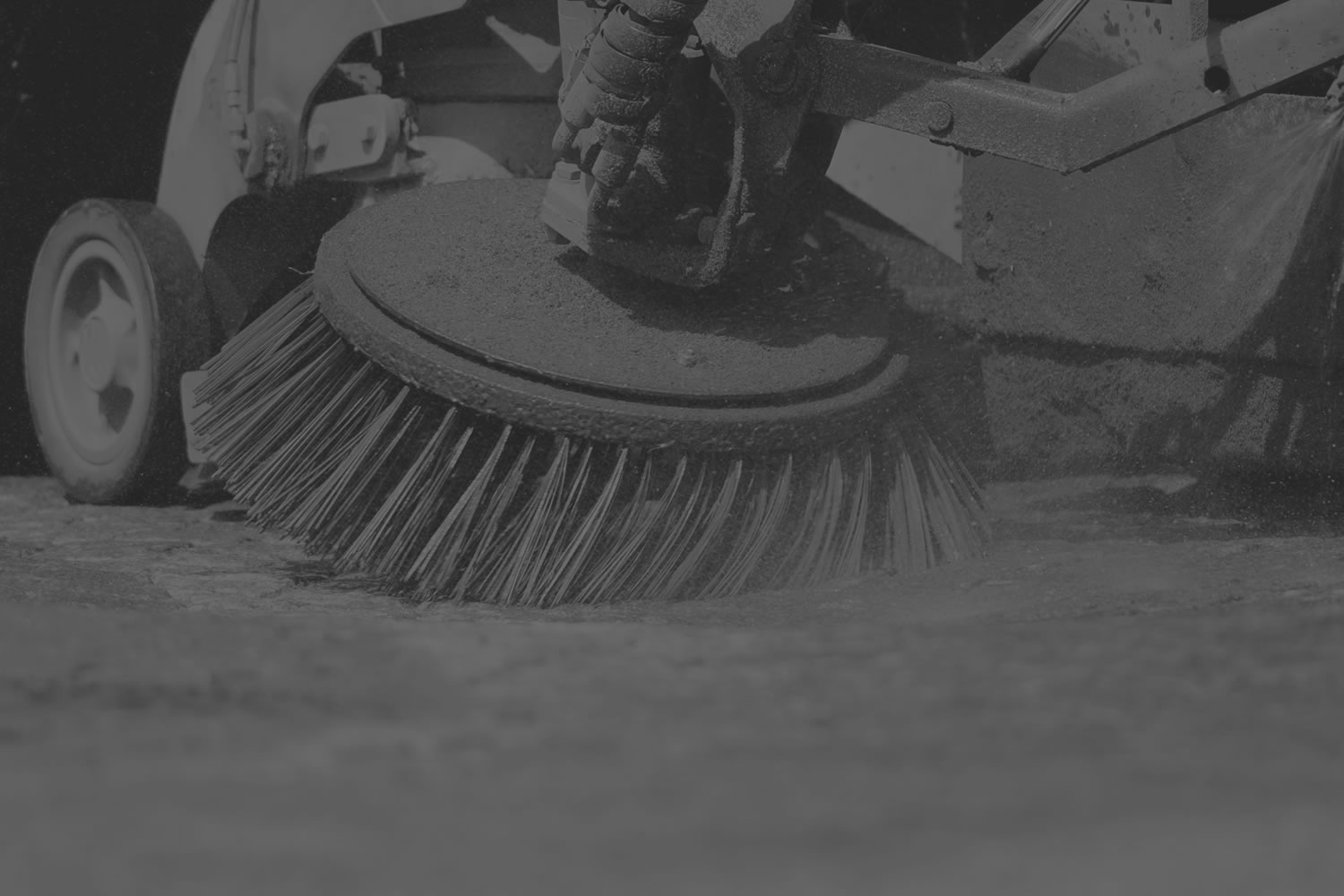 Road Sweeper Hire Leicester, Leicestershire | Roadsweeping | Gully ...